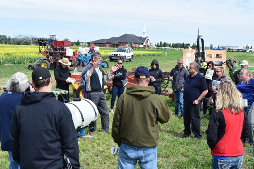 Events - Farming Smarter