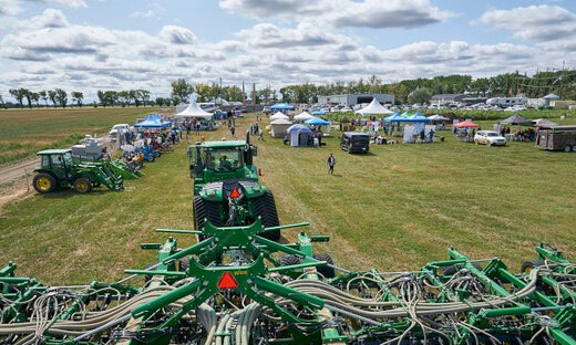 Events - Farming Smarter