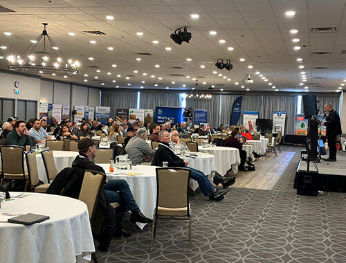 Events - Farming Smarter